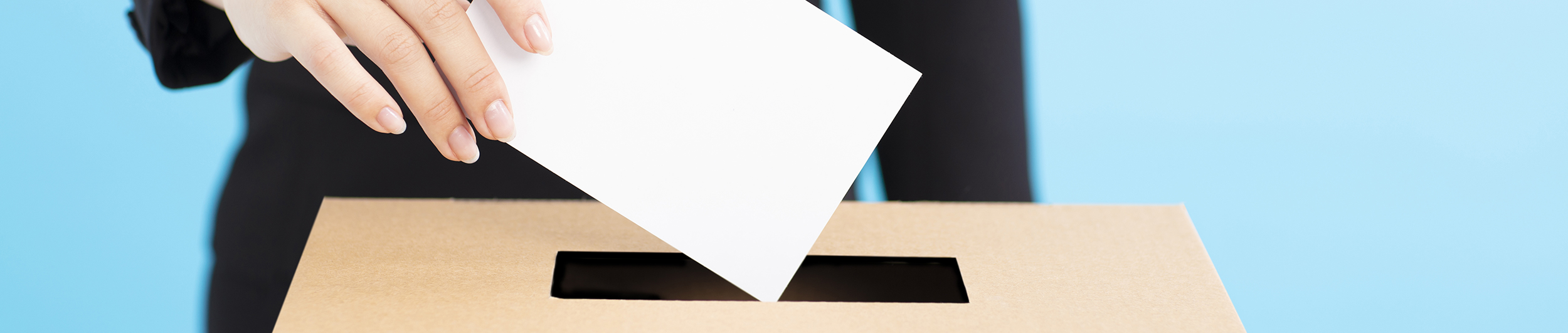 Women’s History and the Right to Vote | MRA